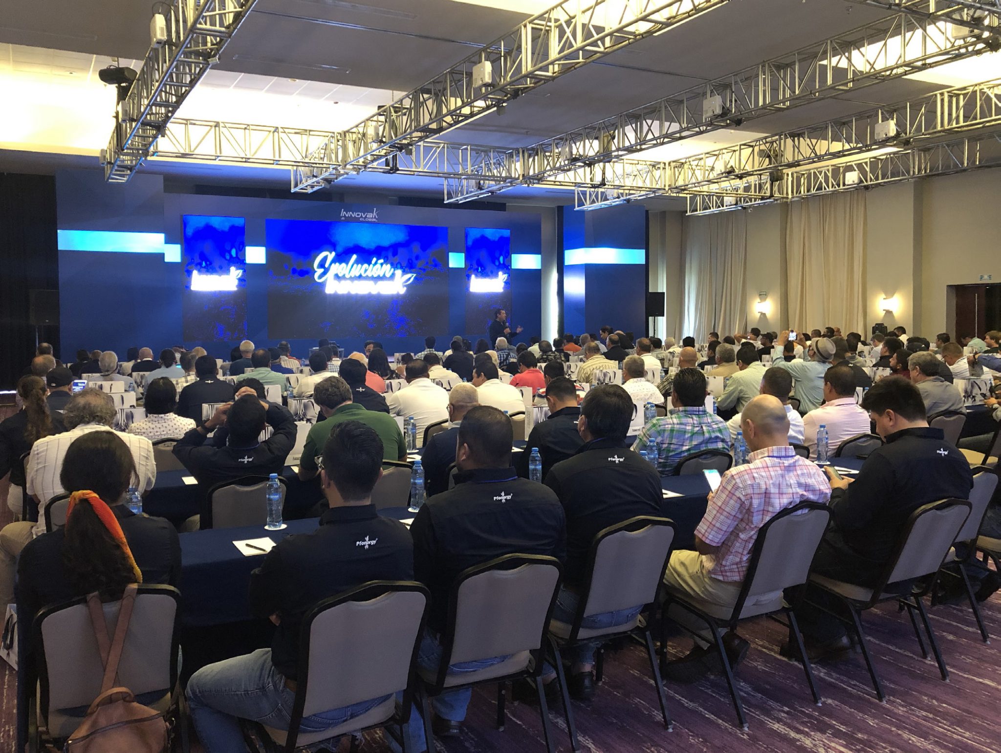 Innovak Global : 65 years as a root specialist - Asparagus World